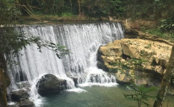 15 Best Waterfalls In Puerto Rico (2022) - PuertoRico.com