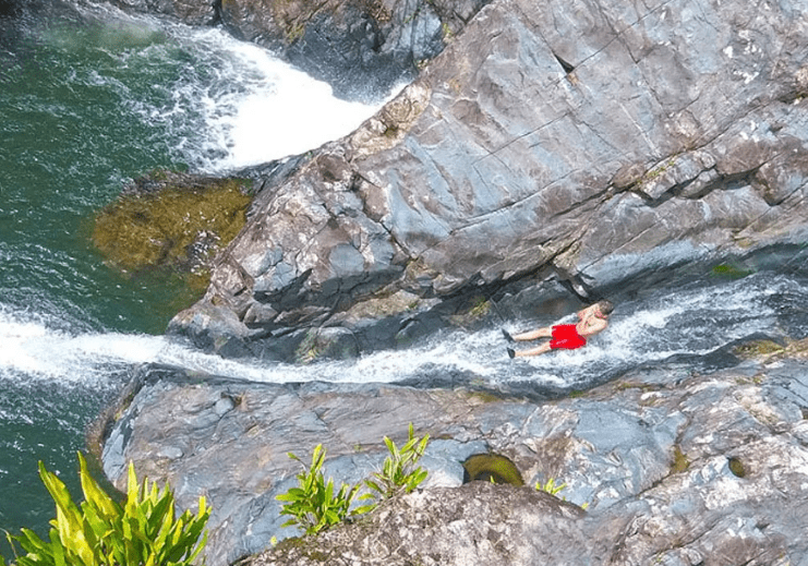 15 Best Waterfalls In Puerto Rico (2022) - PuertoRico.com