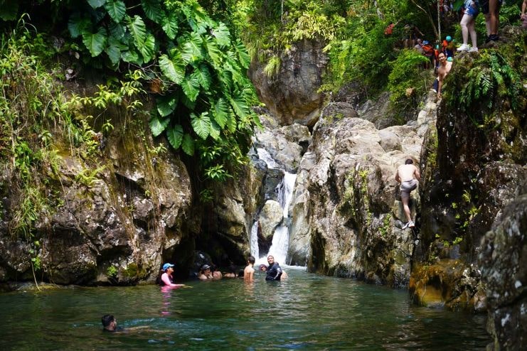 15 Best Waterfalls In Puerto Rico (2022) - PuertoRico.com