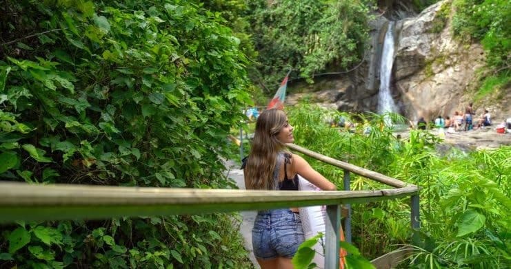 15 Best Waterfalls In Puerto Rico (2022) - PuertoRico.com