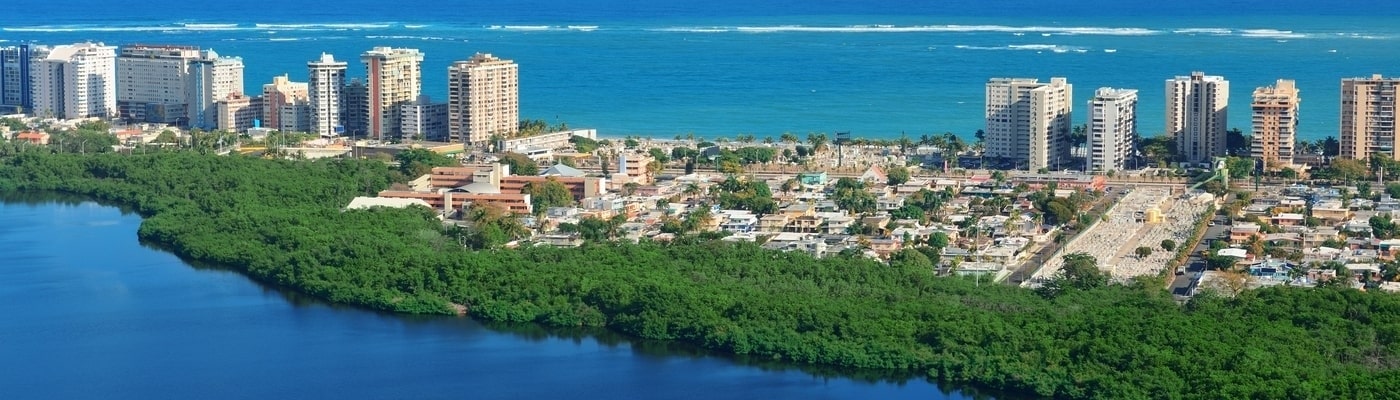 Where To Stay In Puerto Rico (2023) - 13 Best Places & Areas