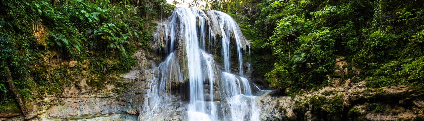 15 Best Waterfalls In Puerto Rico (2023) - PuertoRico.com