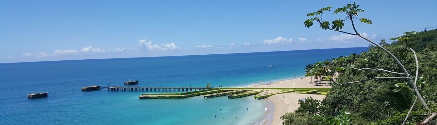 Crash Boat Beach In Aguadilla, Puerto Rico (2024) - All You Need To Know