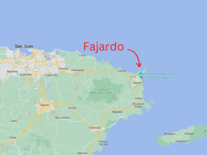 Fajardo, Puerto Rico (2024 Guide) - All You Need To Know