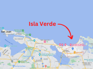 Isla Verde, Puerto Rico (2024 Guide) - All You Need To Know