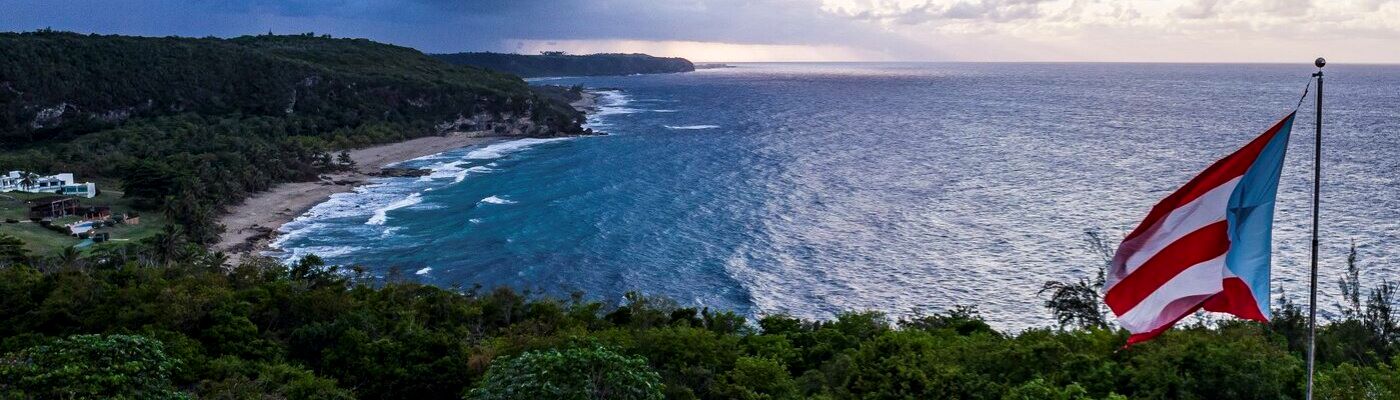 Mirador De Guajataca In Quebradillas, Puerto Rico - All You Need To Know