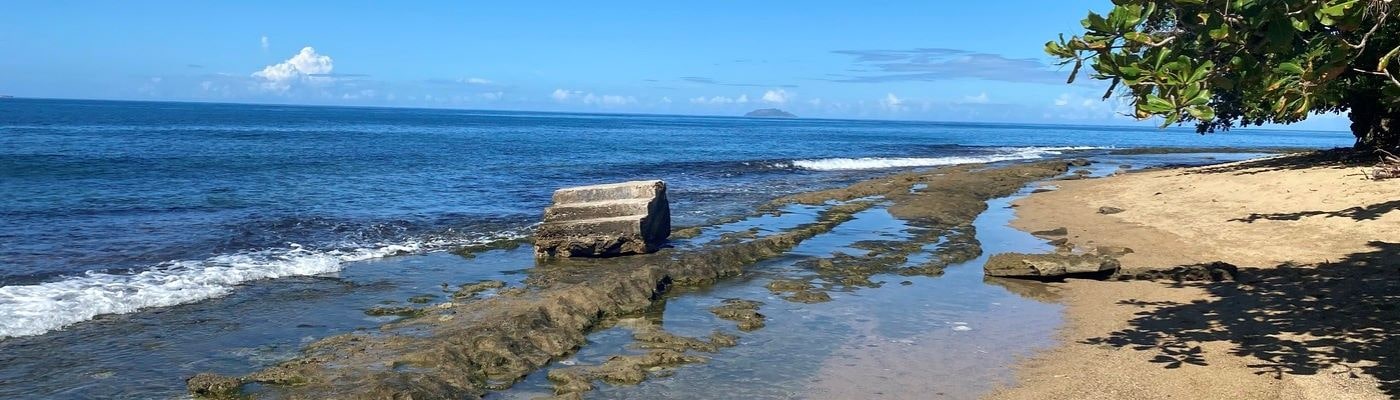 Steps Beach In Rincón, Puerto Rico (2024) - All You Need To Know