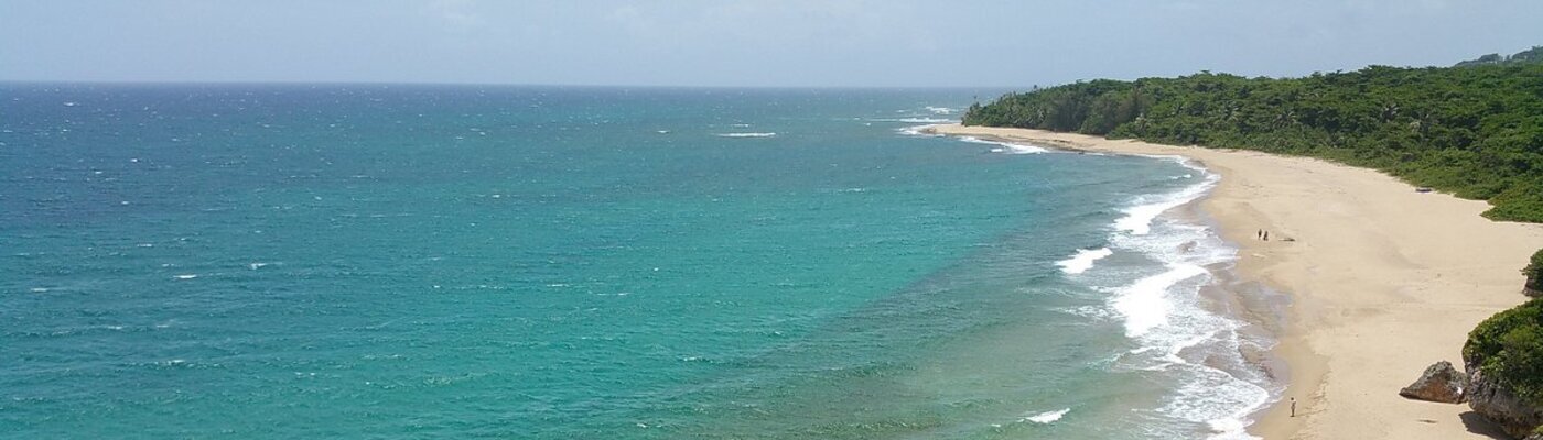 Survival Beach In Aguadilla, Puerto Rico (2025) - All You Need To Know