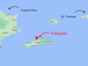 Mosquito Bay In Vieques, Puerto Rico (2026) - All You Need To Know
