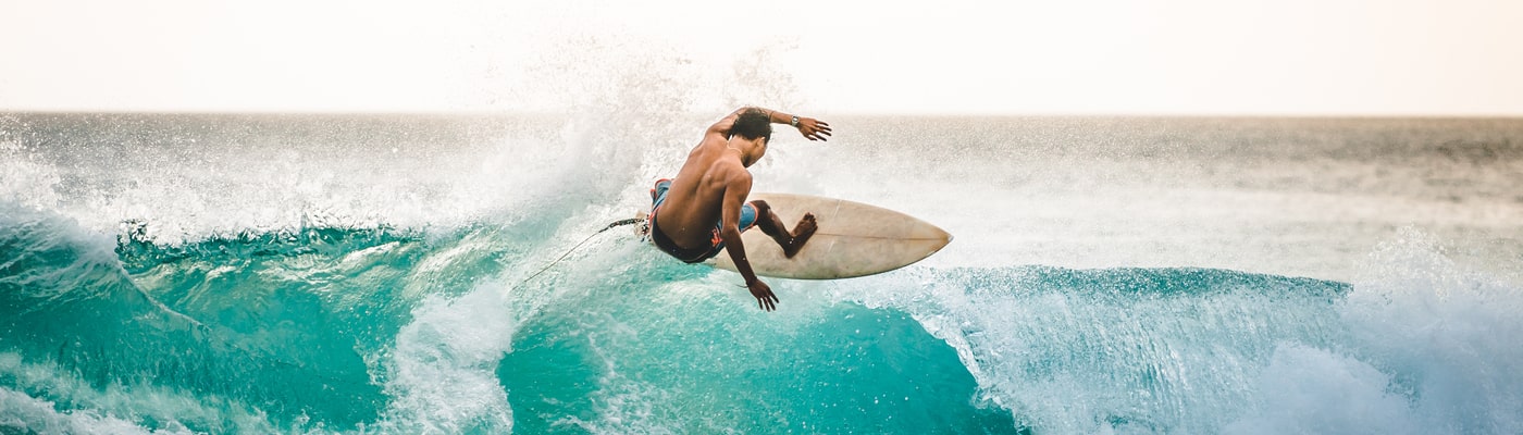 10 Best Surf Spots In Puerto Rico (2025) - Ultimate Surfing Guide