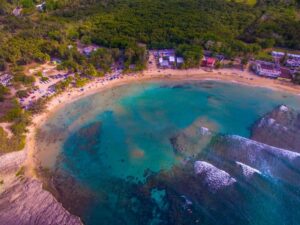10 Best Surf Spots In Puerto Rico (2025) - Ultimate Surfing Guide