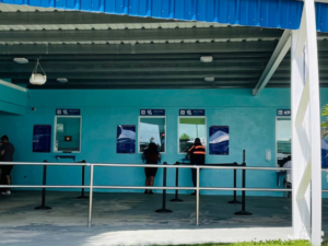 How To Get To Vieques From Puerto Rico - San Juan To Vieques (2024)