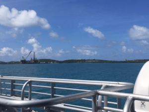 How To Get To Vieques From Puerto Rico - San Juan To Vieques (2024)