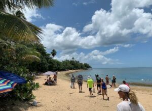 Steps Beach In Rincón, Puerto Rico (2024) - All You Need To Know