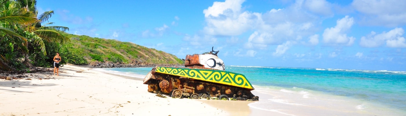 12 Best Tours & Excursions In Culebra, Puerto Rico (2024)