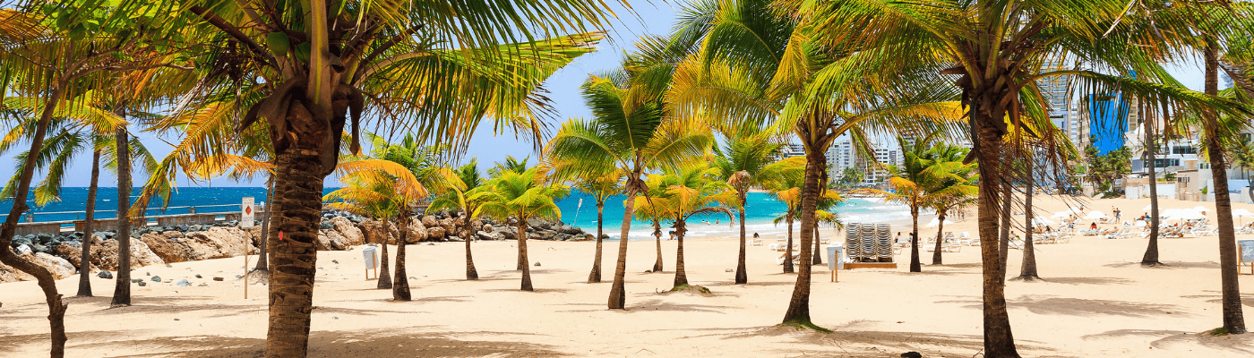 Condado, Puerto Rico (2024 Guide) - All You Need To Know