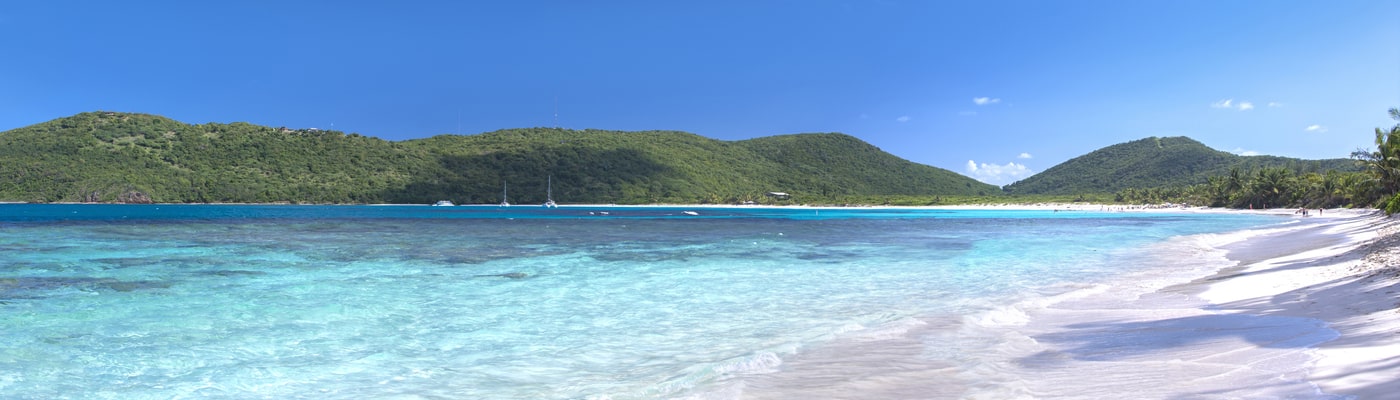 Flamenco Beach In Culebra, Puerto Rico (2024) - All You Need To Know