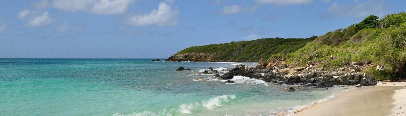 Is Vieques Safe For Tourists In 2024? - All You Need To Know