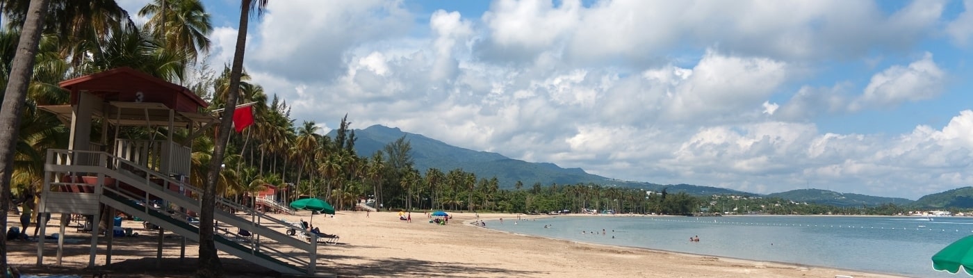 Luquillo, Puerto Rico (2025 Guide) - All You Need To Know