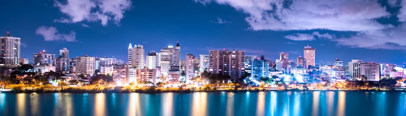 Nightlife In Puerto Rico | Where To Go Out In 2026