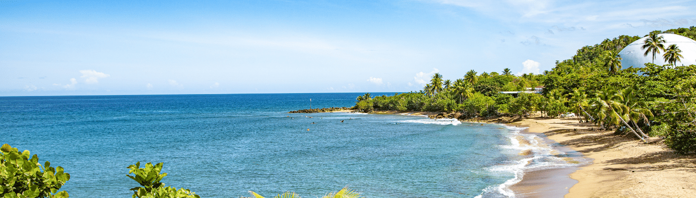 Playas De Rincon Puerto Rico Rincón : ZeePuertoRico.com