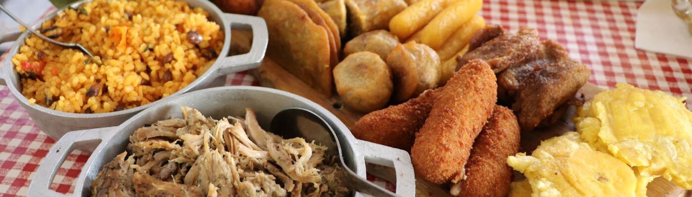 3 Best Local Food Tours In Puerto Rico (2024) - PuertoRico.com