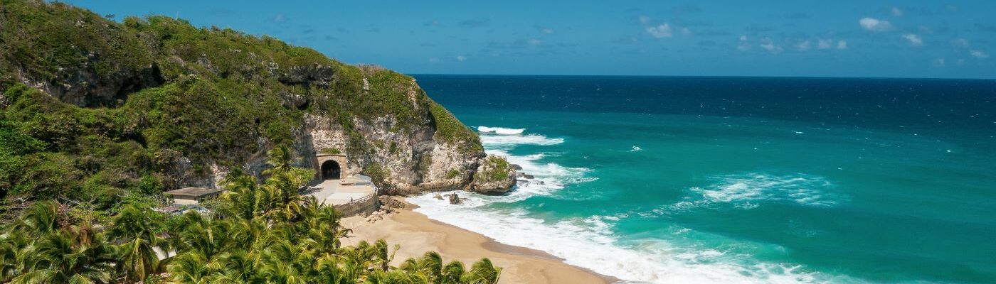 Guajataca Tunnel (Tunel De Guajataca) In Puerto Rico - All You Need To Know