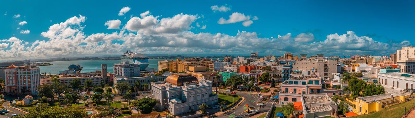 How To Get Around Puerto Rico (2024) - All You Need To Know