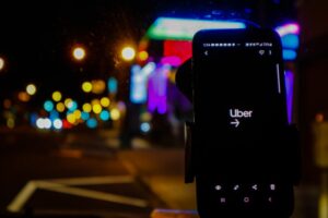 Does Puerto Rico Have Uber & Lyft? (2024)