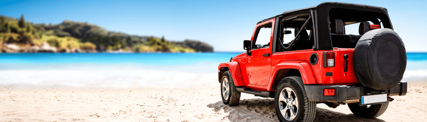 Renting A Car In Puerto Rico (2023) - All You Need To Know