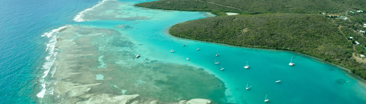 Where To Stay In Culebra (2024) - 6 Best Places & Areas