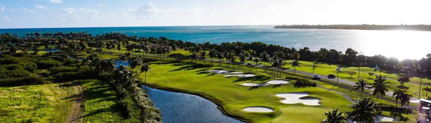 12 Best Golf Courses In Puerto Rico (2024) - All You Need To Know