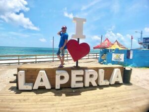 La Perla Neighborhood In Old San Juan, Puerto Rico (2024 Guide)