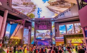 T-Mobile District (Distrito T-Mobile) In San Juan, Puerto Rico (2024 Guide)