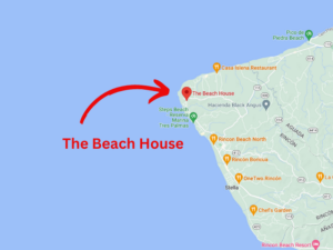 The Beach House In Rincón, Puerto Rico - All You Need To Know