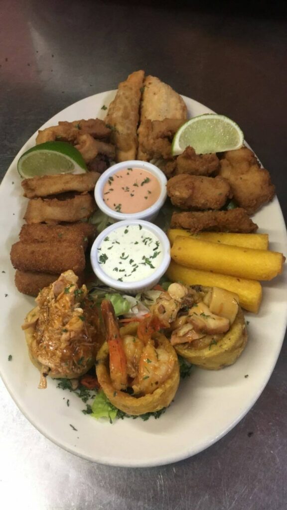 Barrachina Restaurant In Old San Juan, Puerto Rico - Honest Review (2024)