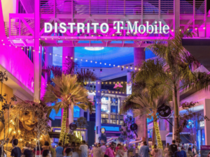 T-Mobile District (Distrito T-Mobile) In San Juan, Puerto Rico (2024 Guide)