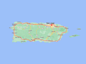 How Long Does It Take To Drive Around Puerto Rico (2025)