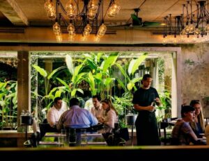 Santaella Restaurant In San Juan, Puerto Rico - Honest Review (2024)