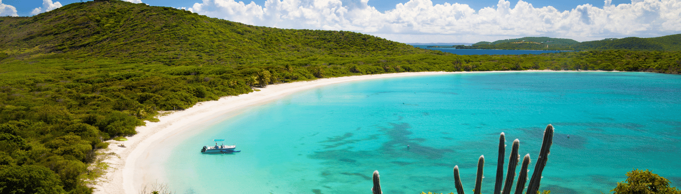 Culebrita, Puerto Rico (2024 Guide) - All You Need To Know