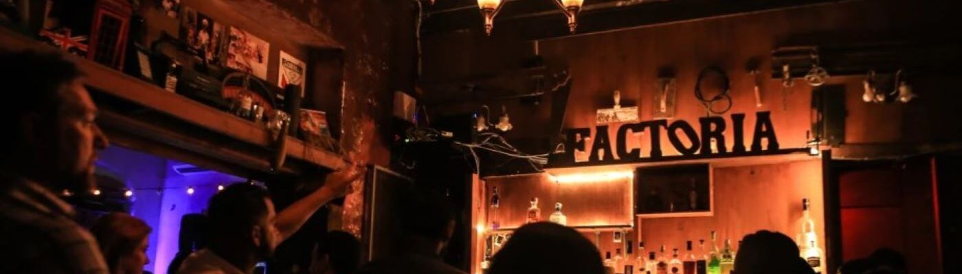 La Factoria In Old San Juan, Puerto Rico - All You Need To Know