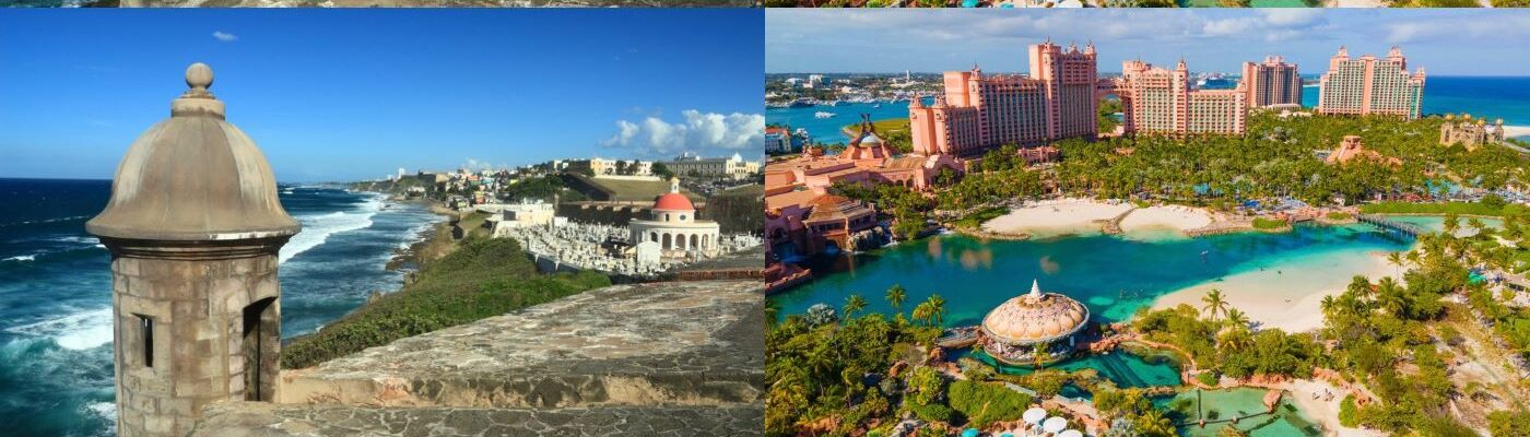 Puerto Rico vs Bahamas: Which Is A Better Vacation Destination? (2024)