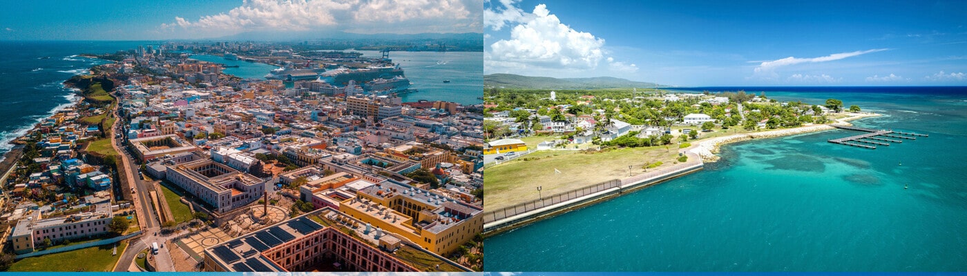 Puerto Rico vs Jamaica: Which Is A Better Vacation Destination? (2023)