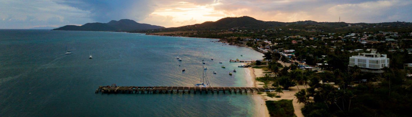 Where To Stay In Vieques (2024) - 12 Best Places & Areas