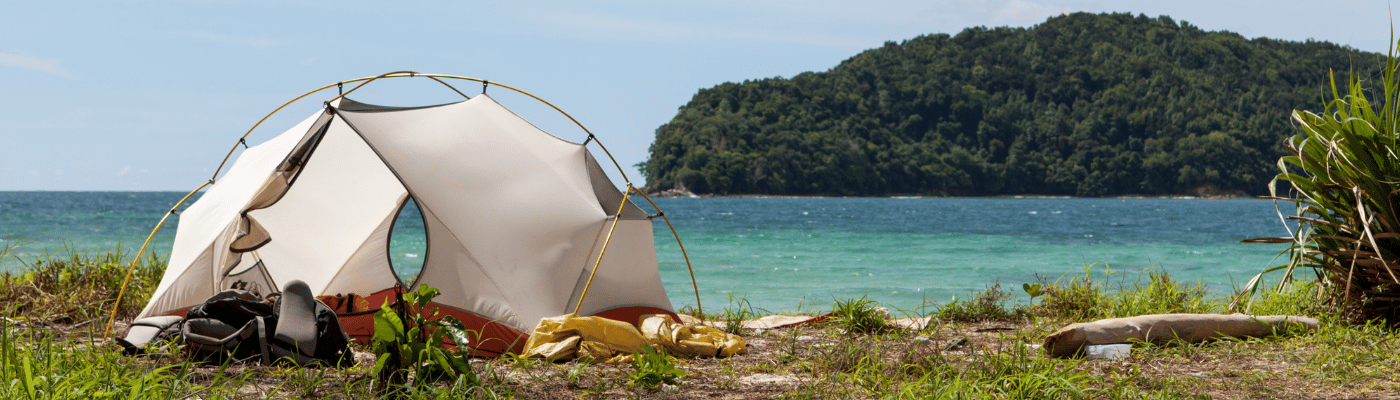 12 Best Camping Spots In Puerto Rico (2023) - All You Need To Know