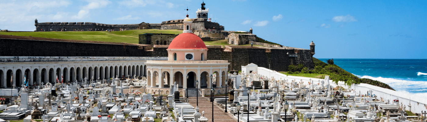 10 Most Haunted Places In Puerto Rico - Urban Legends Guide