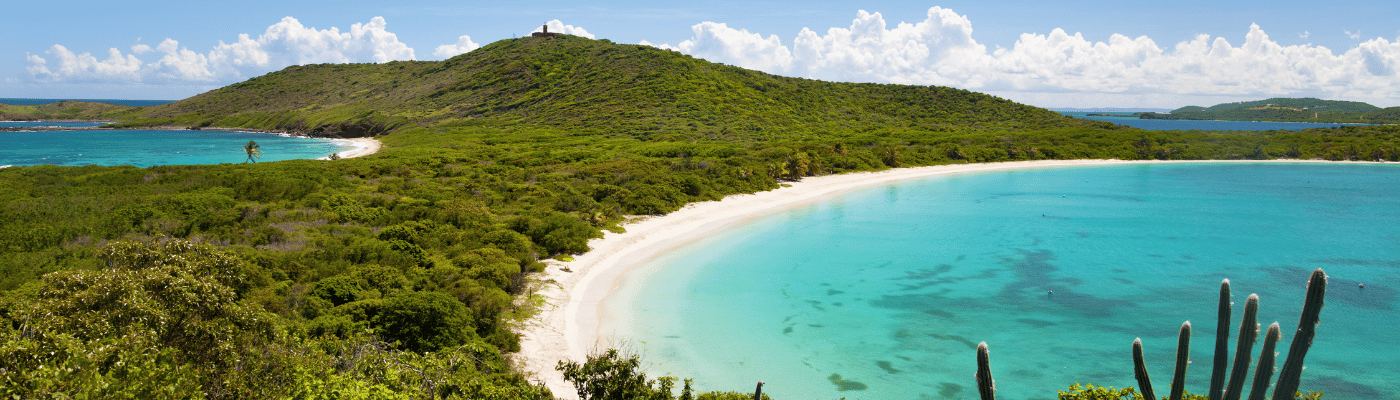 The Ultimate Guide To Puerto Rico's Islands (2024)