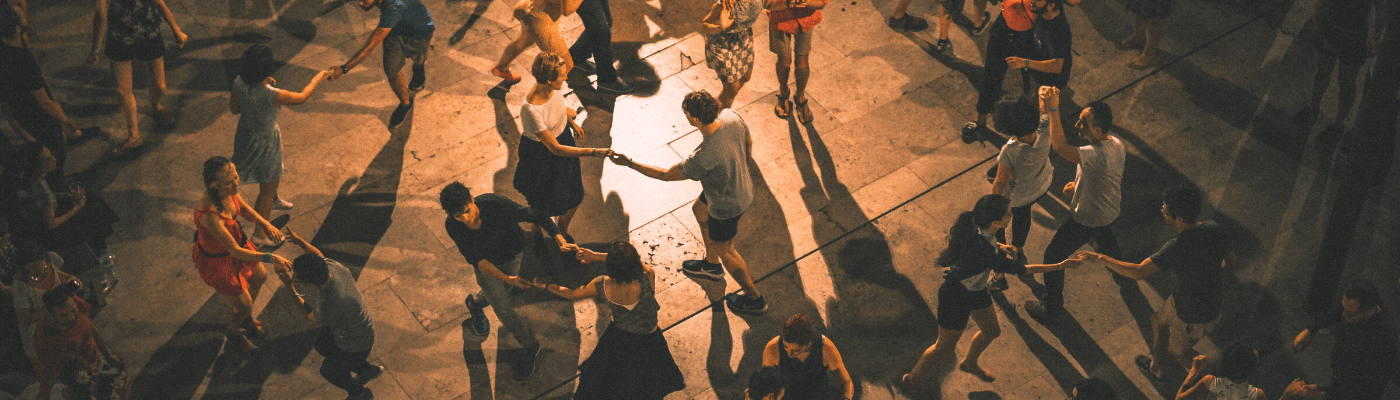 Where To Dance Salsa & Bachata In San Juan, Puerto Rico (2024)