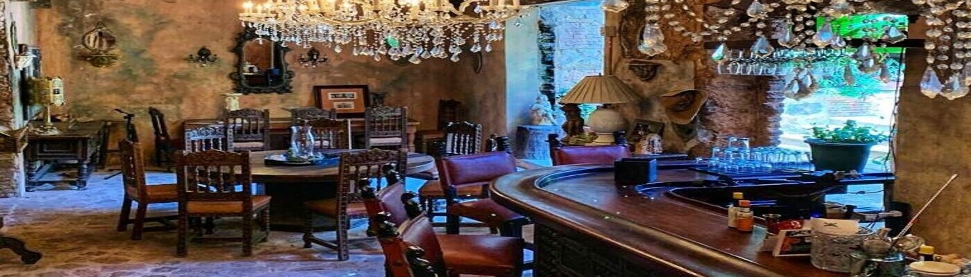 The Cannon Club In San Juan, Puerto Rico - Honest Review (2026)